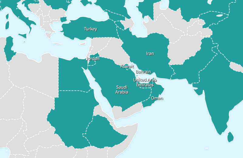 Global expansion | NABEL Co.,Ltd.