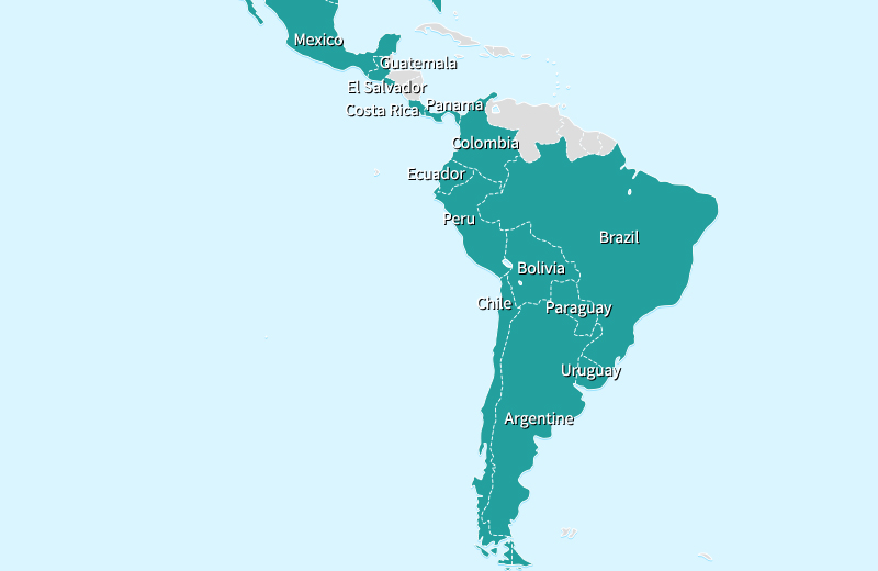 Global expansion | NABEL Co.,Ltd.